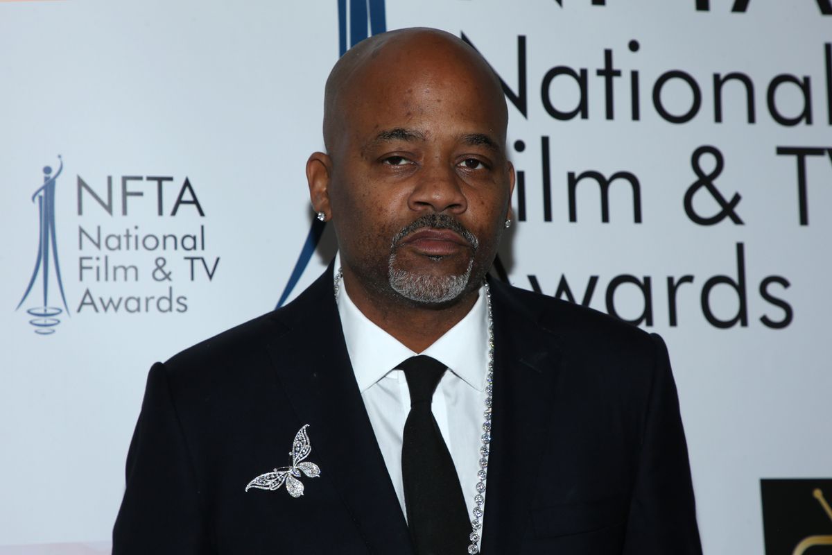 Damon Dash Net Worth 2024 The Event Chronicle