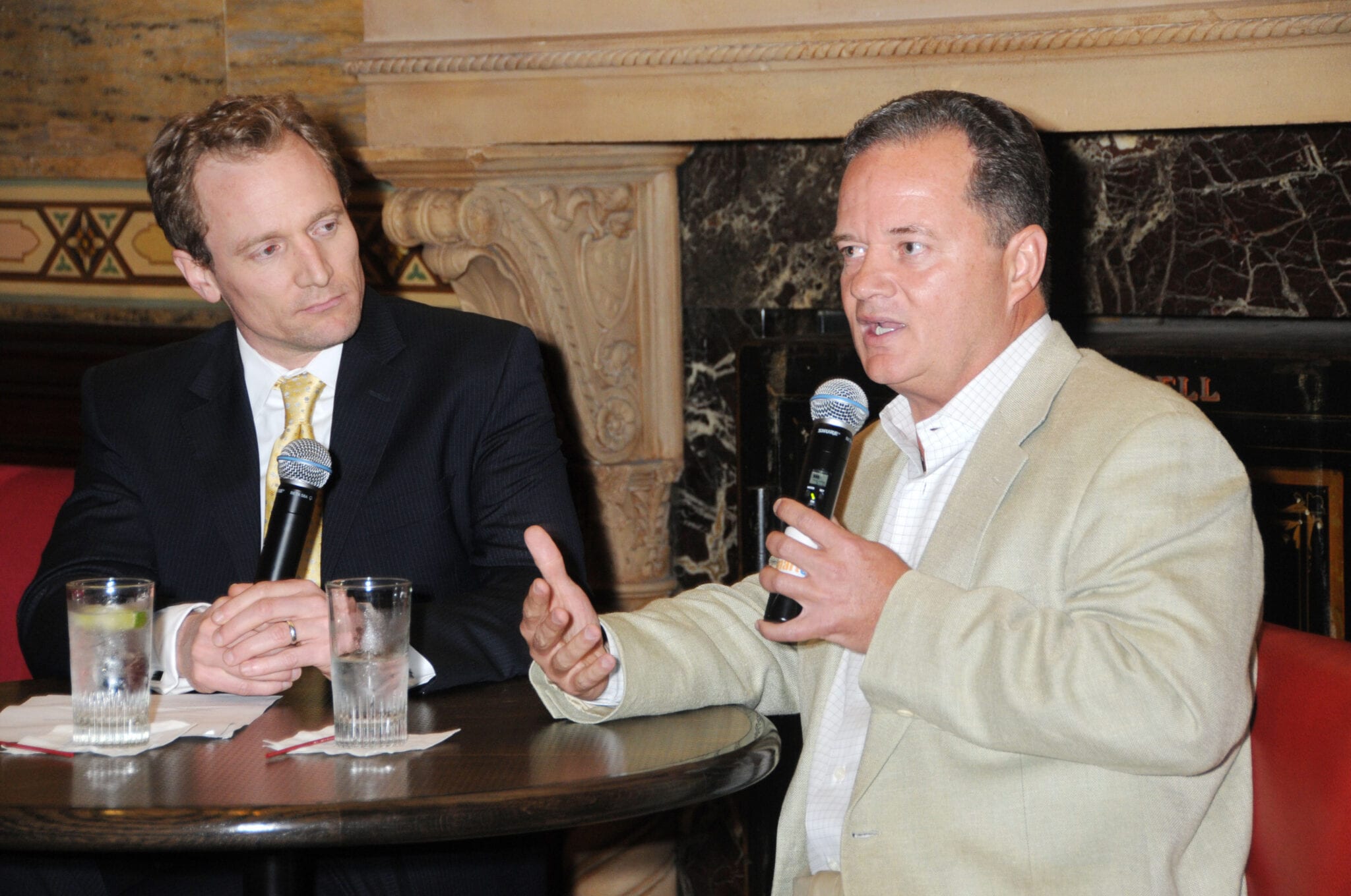 Monsell Darville Net Worth 2024 - The Event Chronicle