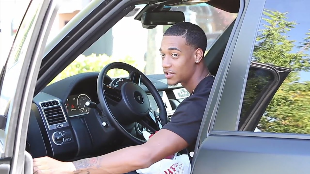 Lil Za Net Worth 2024 - The Event Chronicle