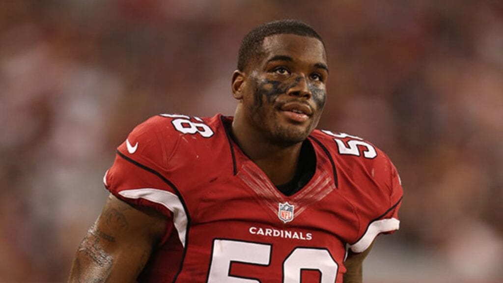 Daryl Washington Net Worth 2024 - The Event Chronicle