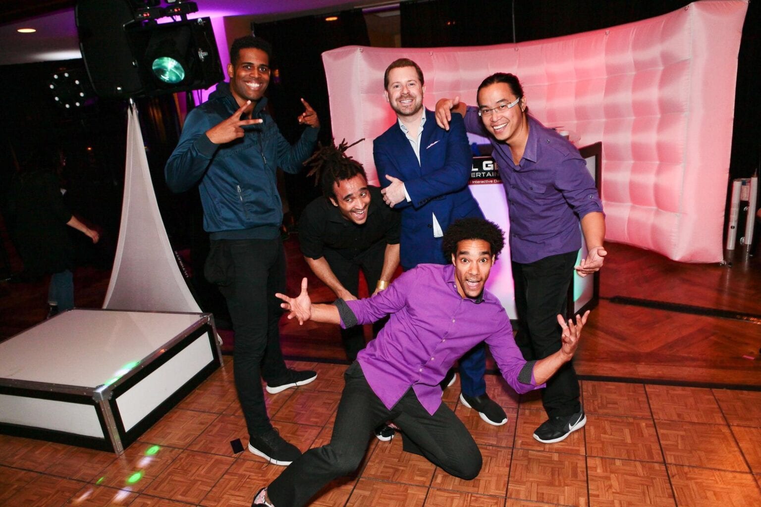 Randy Lehrman Net Worth 2024 - The Event Chronicle