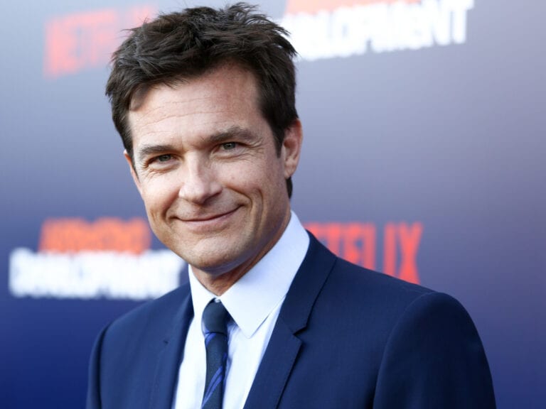 Jason Bateman Net Worth 2024 - The Event Chronicle