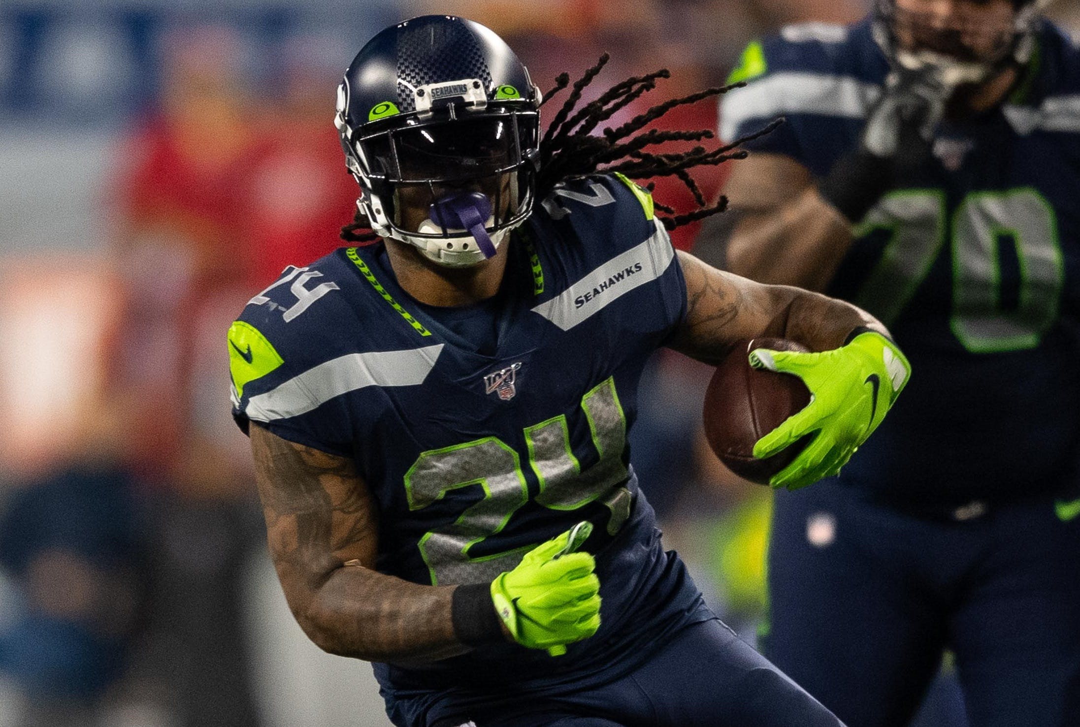 Marshawn Lynch Net Worth 2023 The Event Chronicle