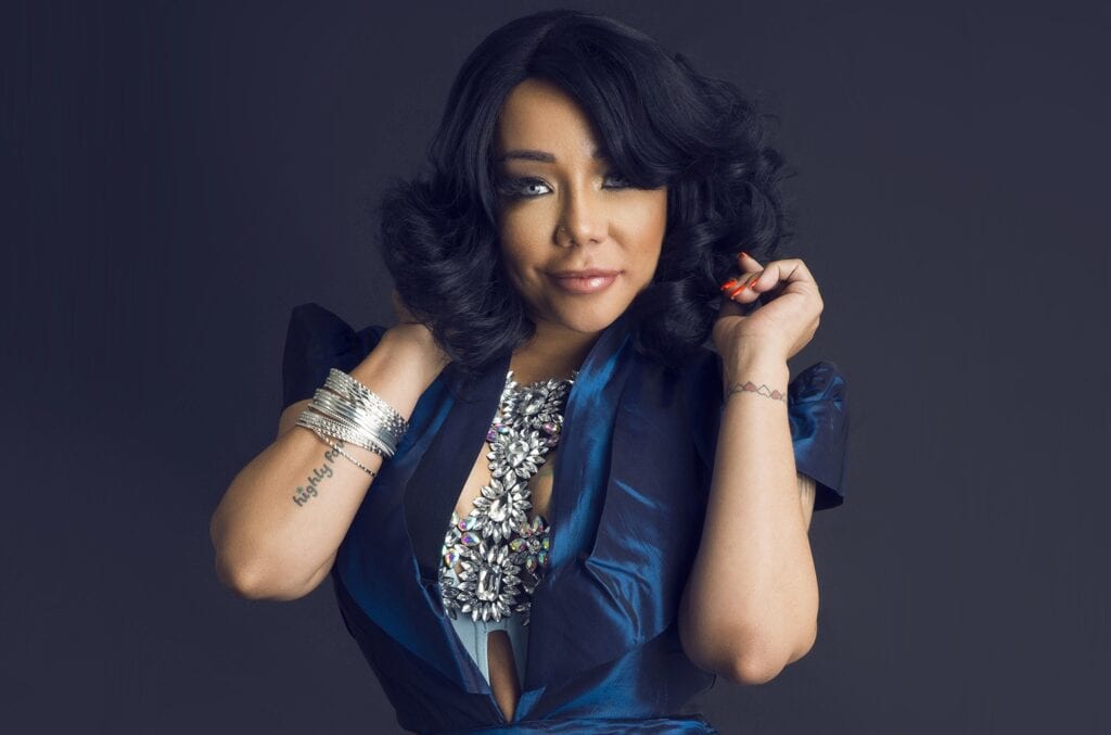 Tiny Tameka Cottle - Biography and Net Worth in 2024 - The Event Chronicle