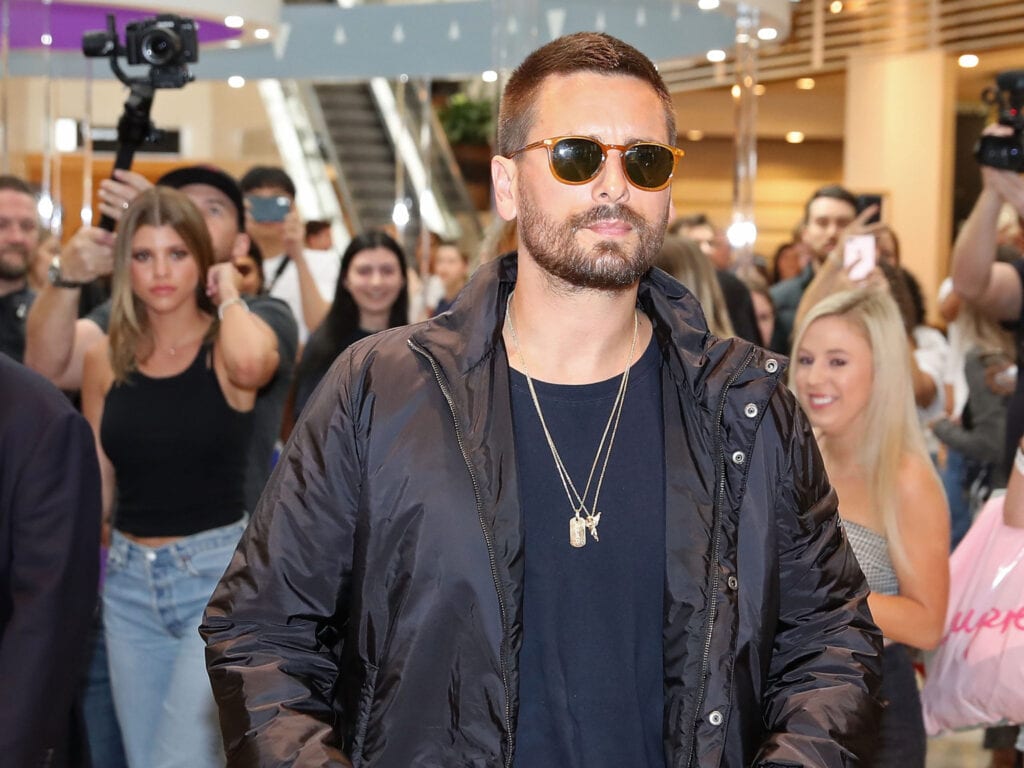 Scott Disick Net Worth 2024 - The Event Chronicle