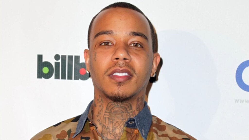 Yung Berg – Biography, Wiki, Net Worth - The Event Chronicle
