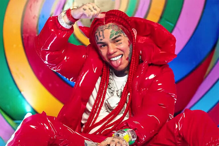 6ix9ine aka Tekashi 69 - 5 Things You Didn’t Know - The Event Chronicle