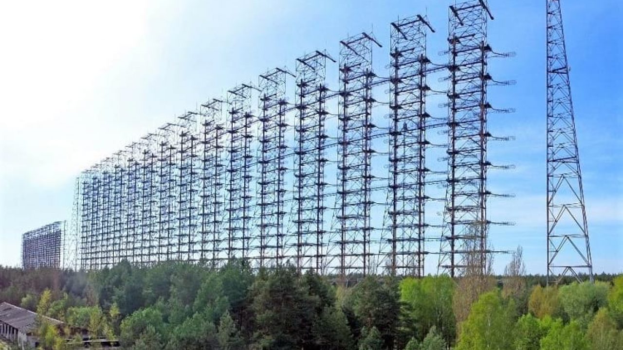 GWEN Towers - ELF Scalar Mind Control Weapons - The Event Chronicle