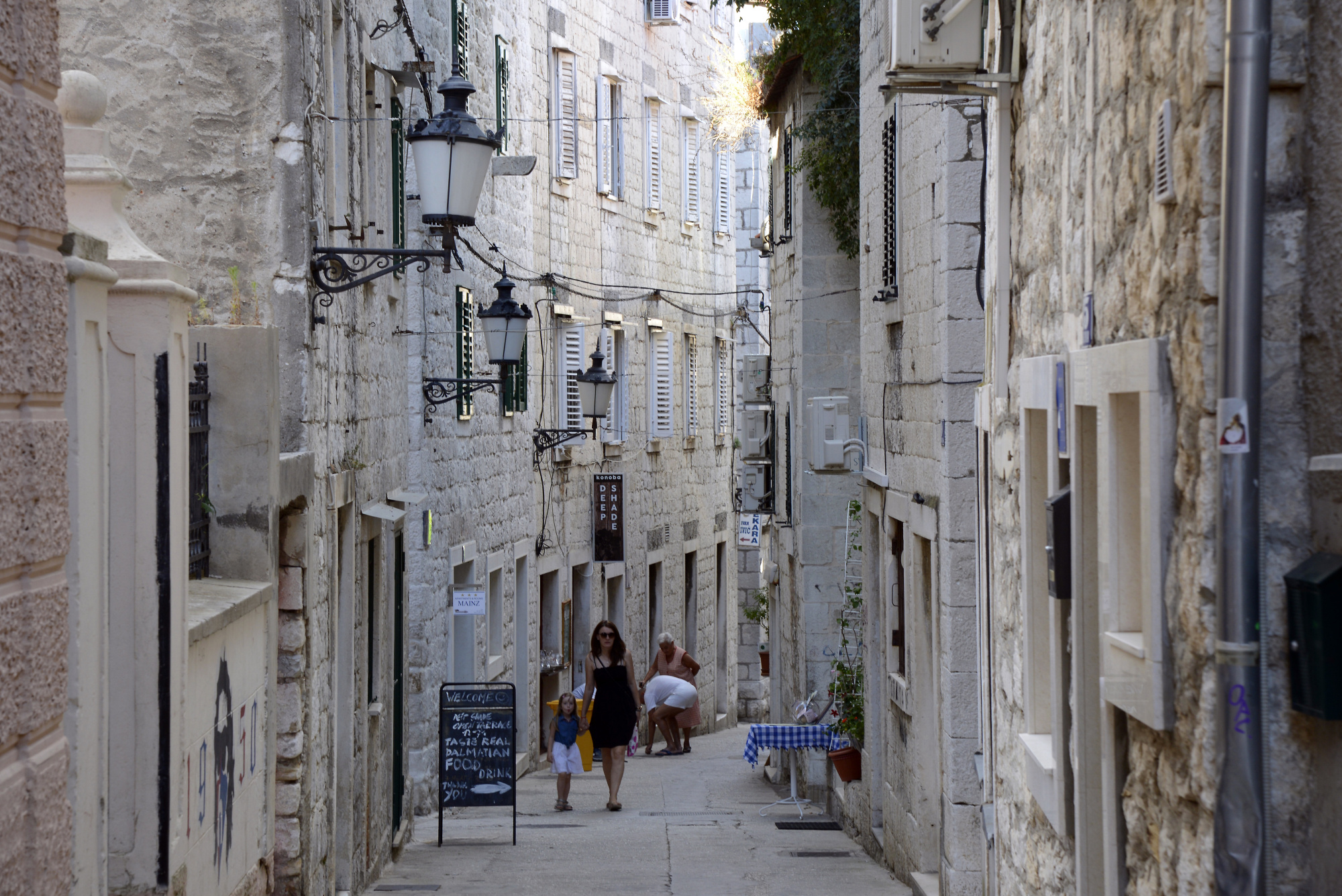 Split Accommodations Guide: Where to Stay in Split Croatia in 2024 - The Event Chronicle