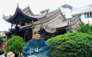 Li Ching Yuen – Oldest Living Man Reveals His Secrets to Longevity ...