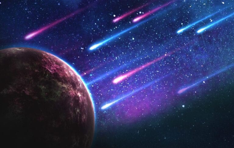 Draconid Meteor Shower: Everything You Need to Know — October 8-9, 2015 ...