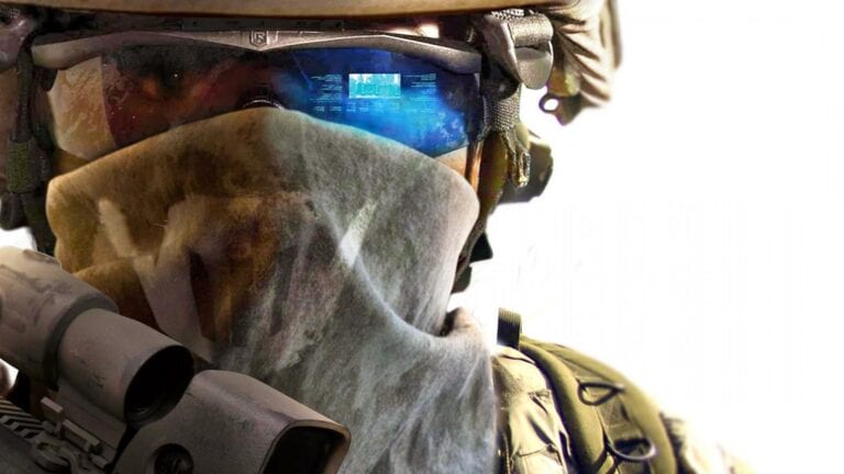 DARPA Genetically Modified Humans for a Super Soldier Army - The Event ... DARPA Genetically Modified Humans for a Super Soldier Army - The Event ...