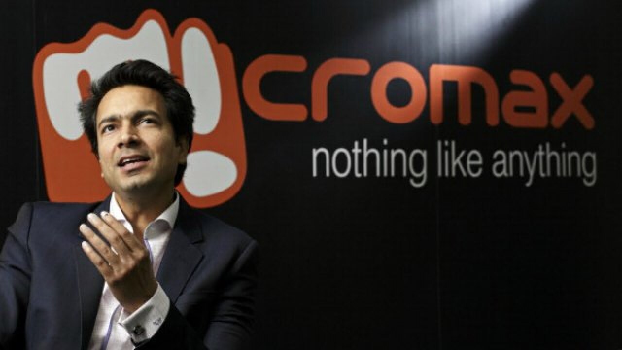 Rahul Sharma Net Worth 2024- The Successful Businessman - The Event ...