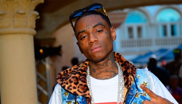 Soulja Boy Net Worth 2024 - Popular Rapper, Producer and Entrepreneur ...