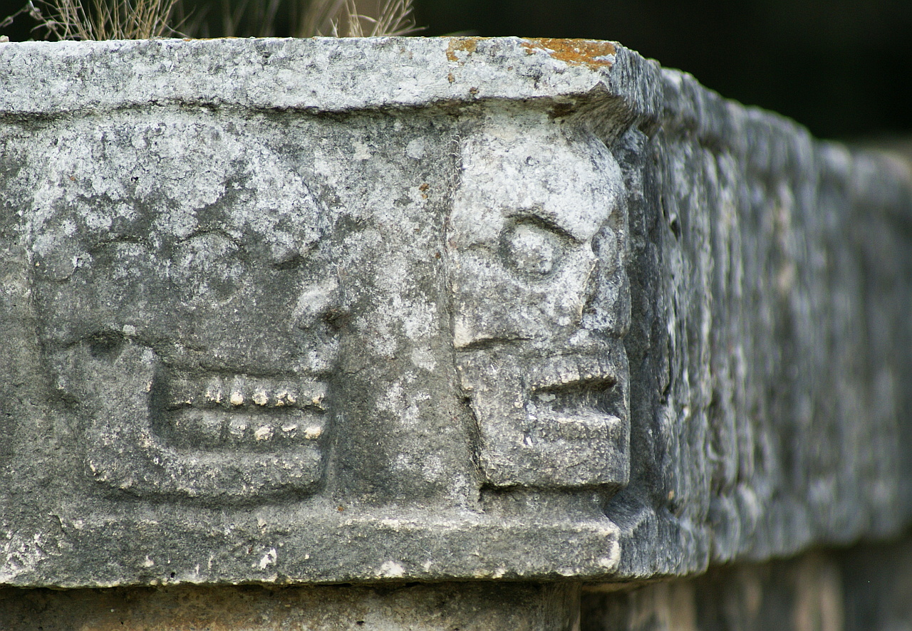Popol Vuh – The Sacred Book of the Ancient Maya: Other Beings Created ...