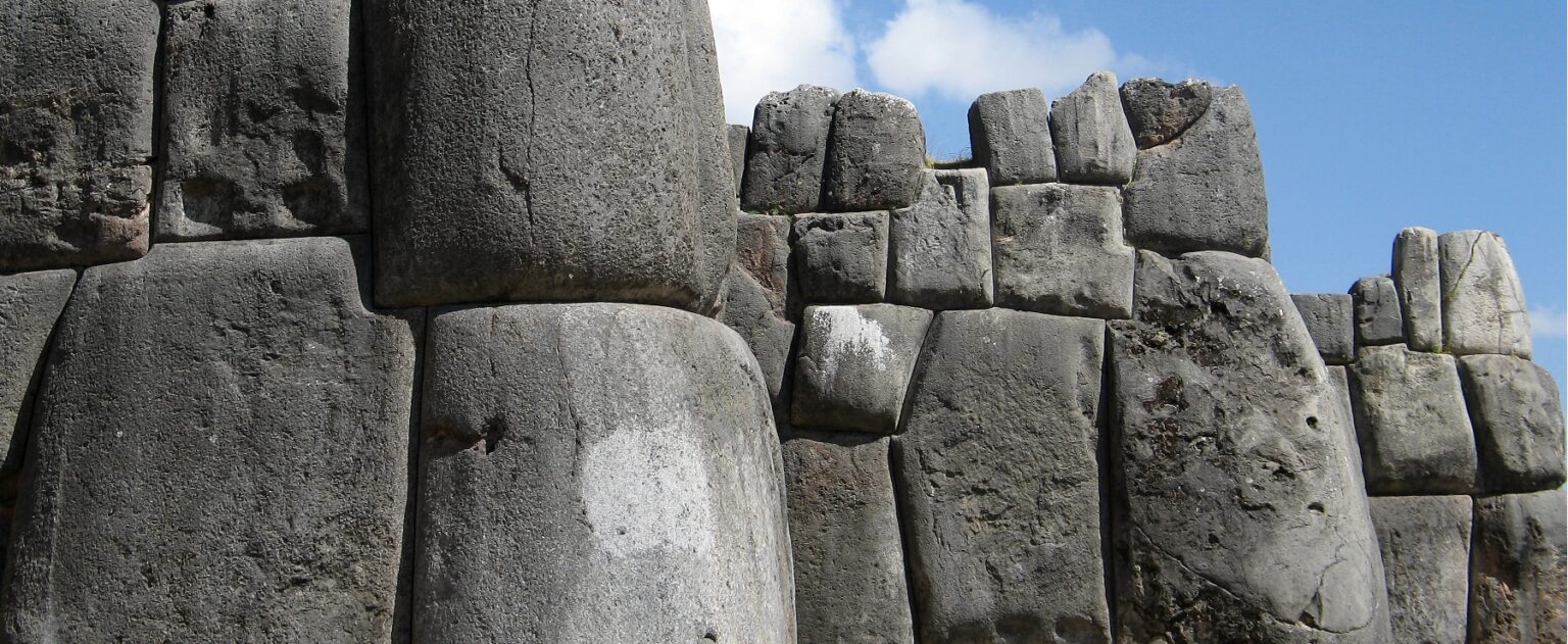 Ancient Technology: Could Ancient Cultures Soften Stone? - The Event ...
