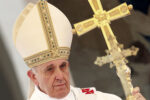 Why Is The Pope’s Mitre Shaped Like A Fish? - The Event Chronicle