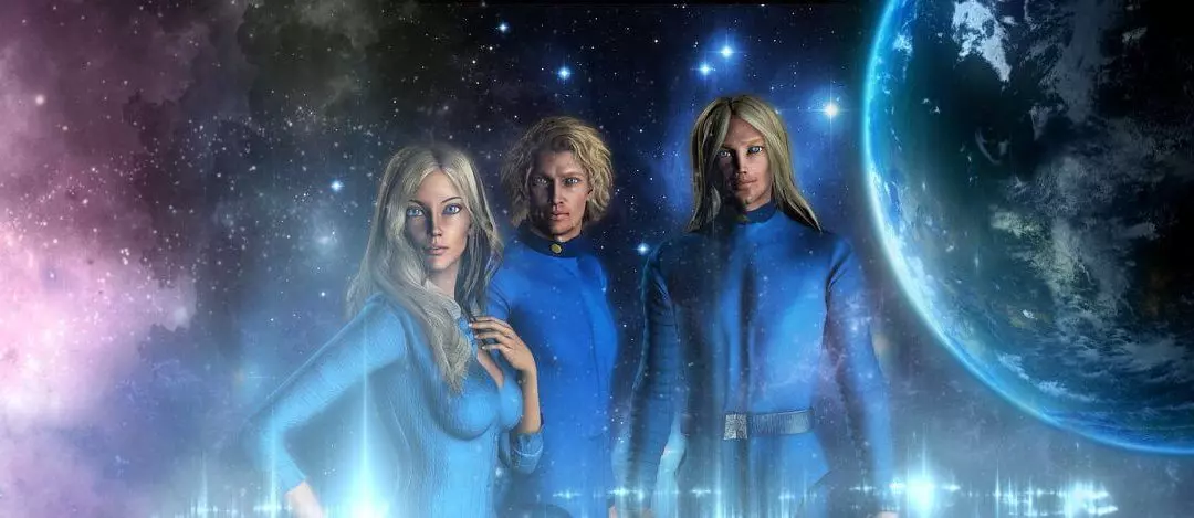 Who Are The Pleiadians? - The Event Chronicle