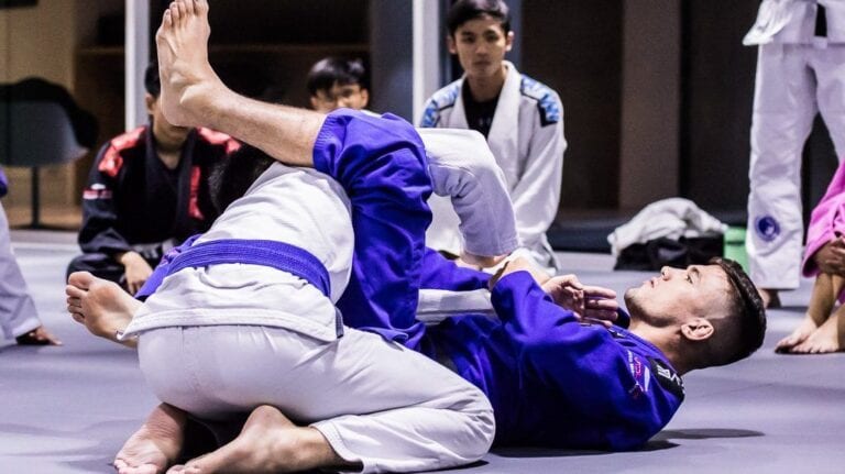 Here’s How to Prepare for Your First BJJ Tournament in 2024 - The Event ...