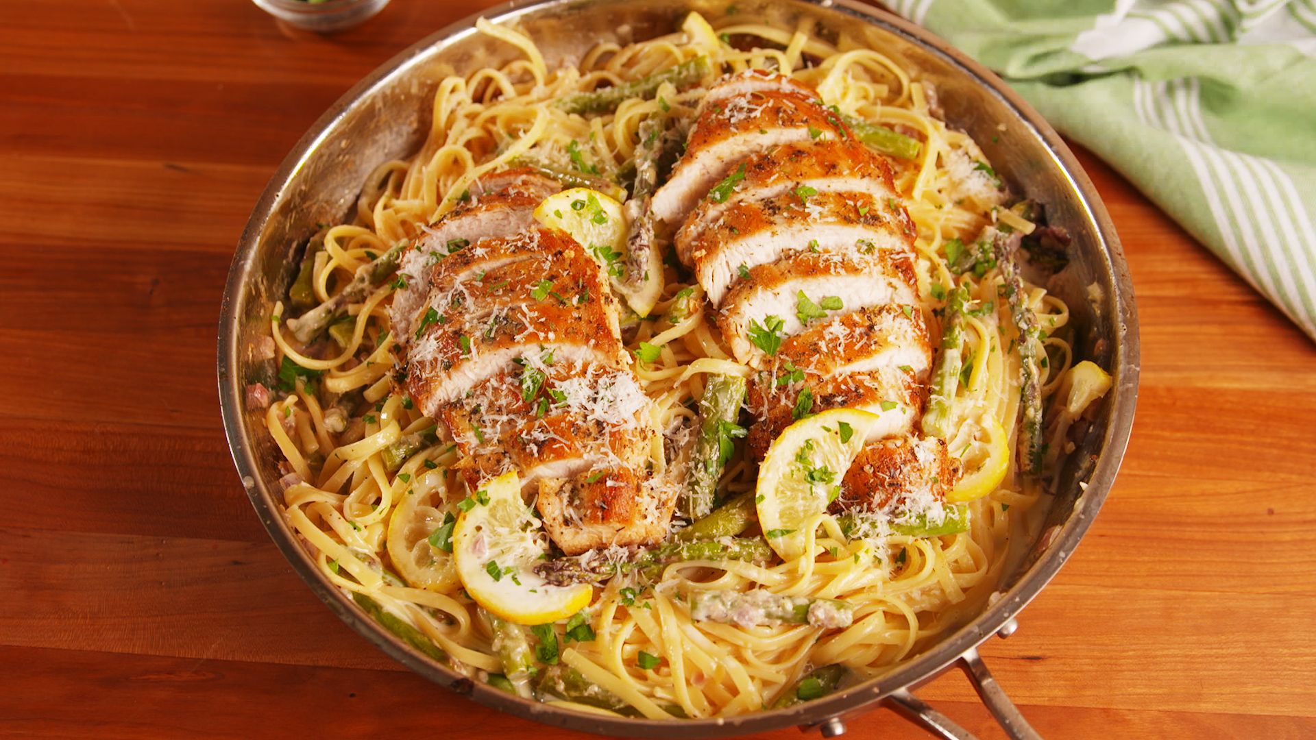 6 Easy Meal Ideas For Lactose Intolerant People - The Event Chronicle