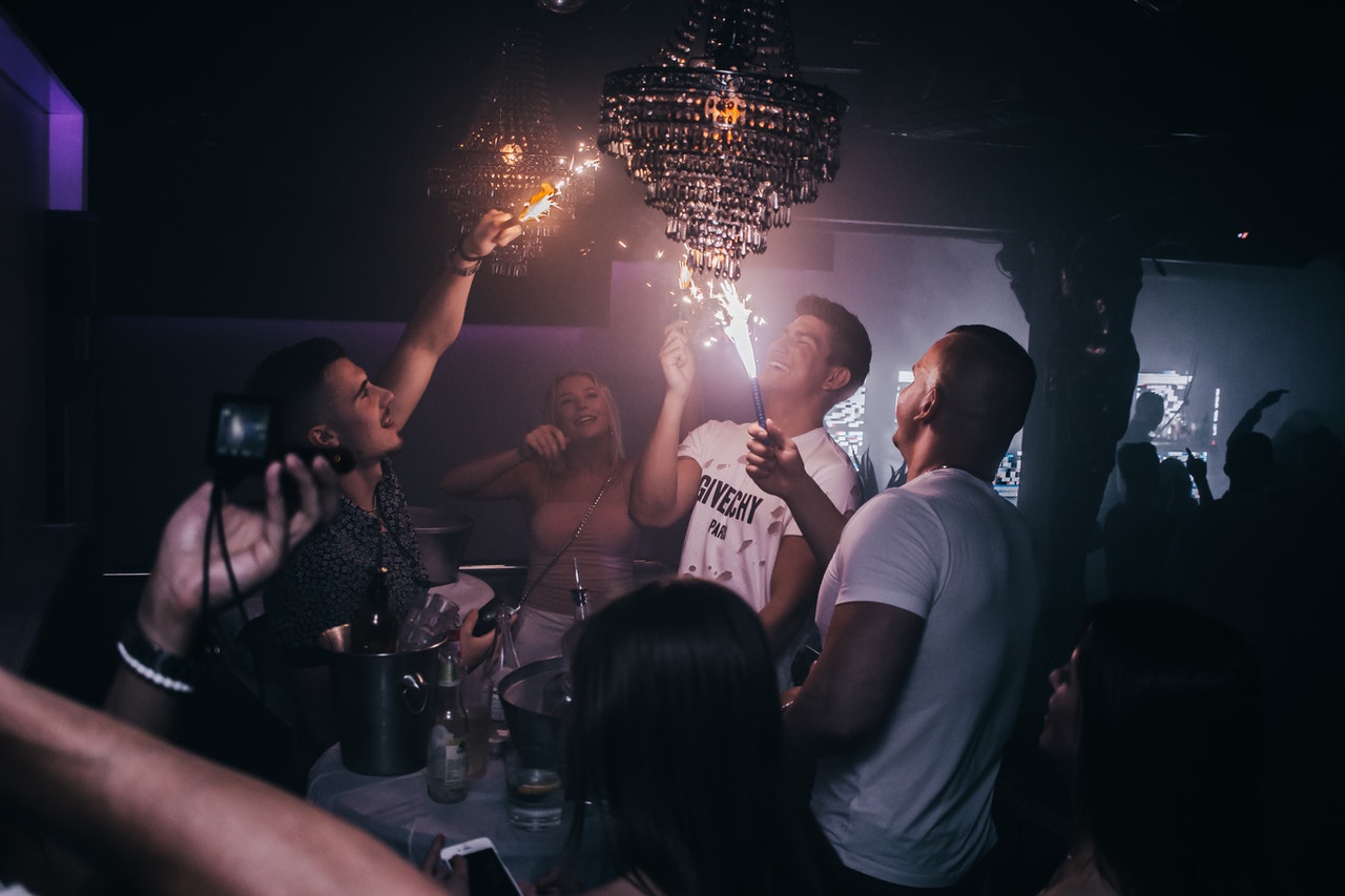 7 Awesome Stag Party Ideas & Activities to try in Bucharest - 2024 ...