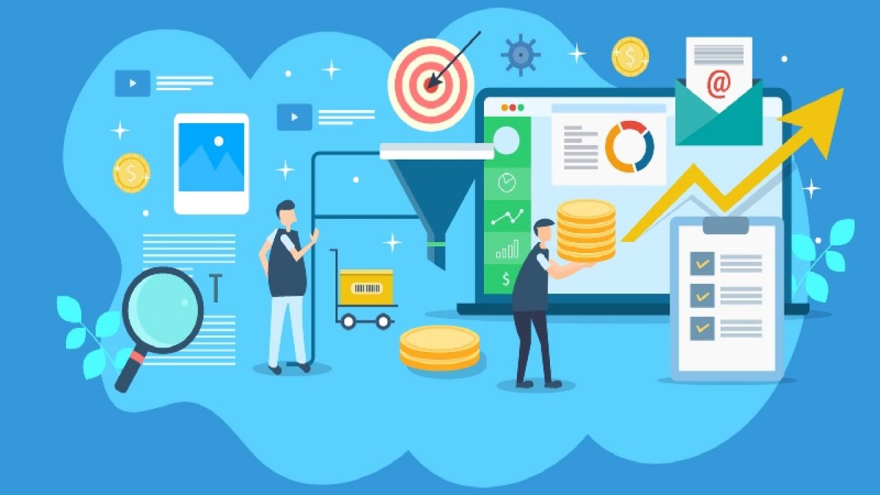 How Can You Find the Best PPC Network for Your Product in 2024? - The ...