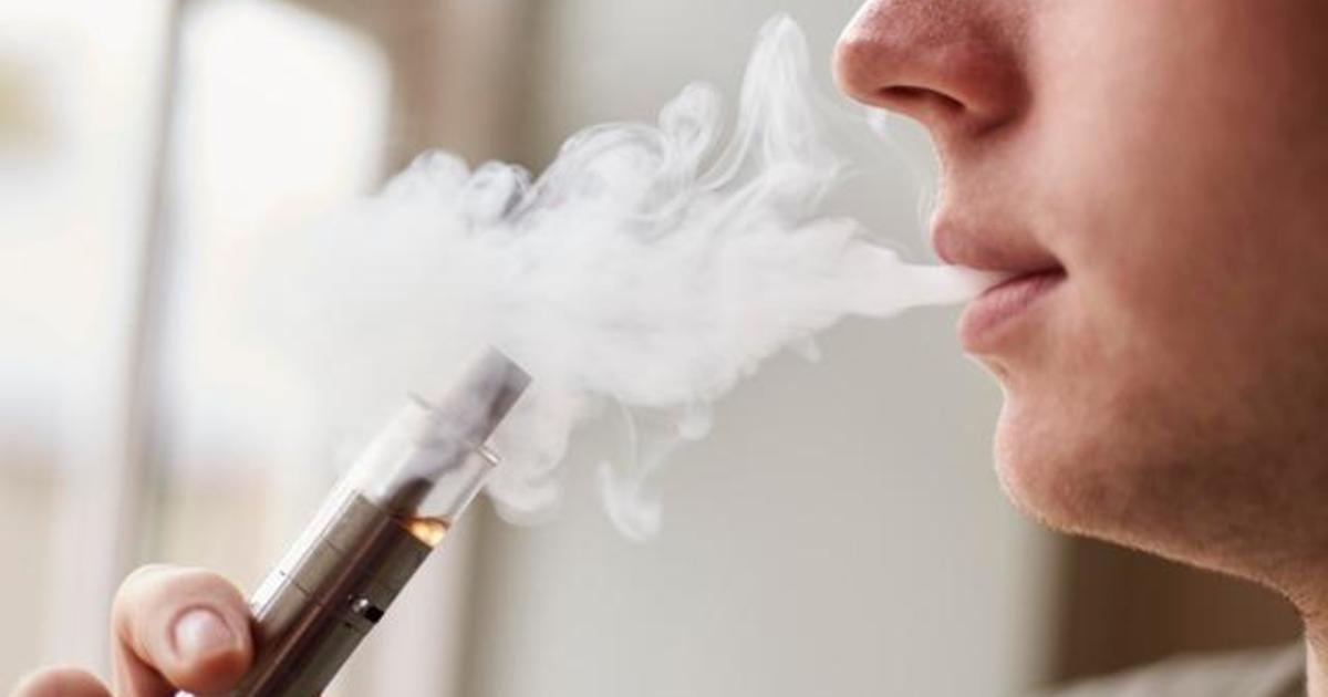 8 Recent Innovations in Vaping Technology - 2024 Guide - The Event ...