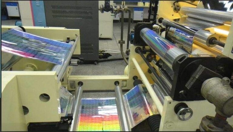 10 Interesting Things to Know About The Hologram Sticker Printing ...