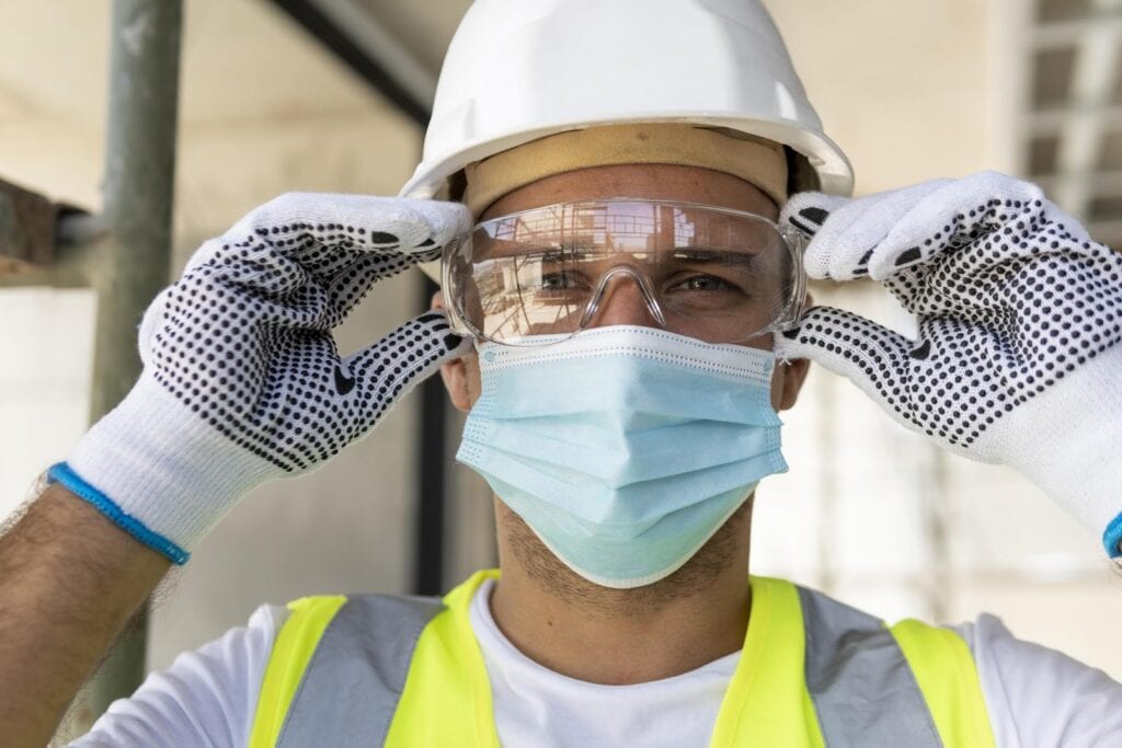 How to Avoid Eye Injuries at Your Workplace? - The Event Chronicle