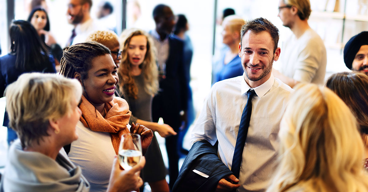 Tips For Finding A Last-Minute Business Party Date - The Event Chronicle