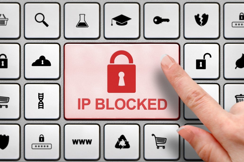 Do VPNs Help With IP Blocks When Gaming? - The Event Chronicle