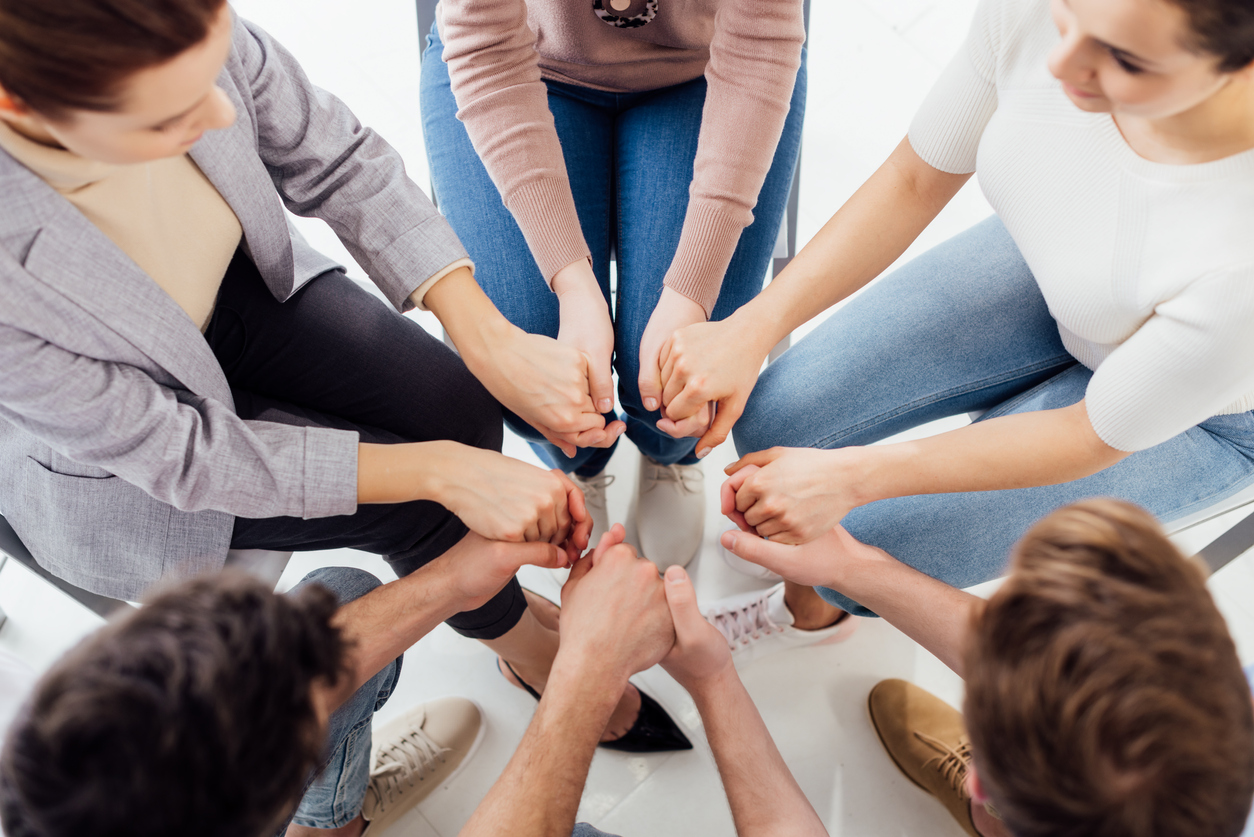 What are the Benefits of Grief Support Groups? - The Event Chronicle