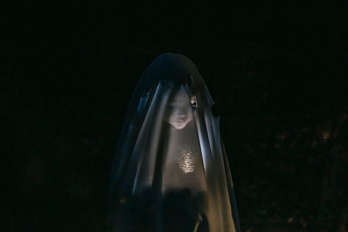 Nyctophobia: How to Cope with the Fear of the Dark - The Event Chronicle