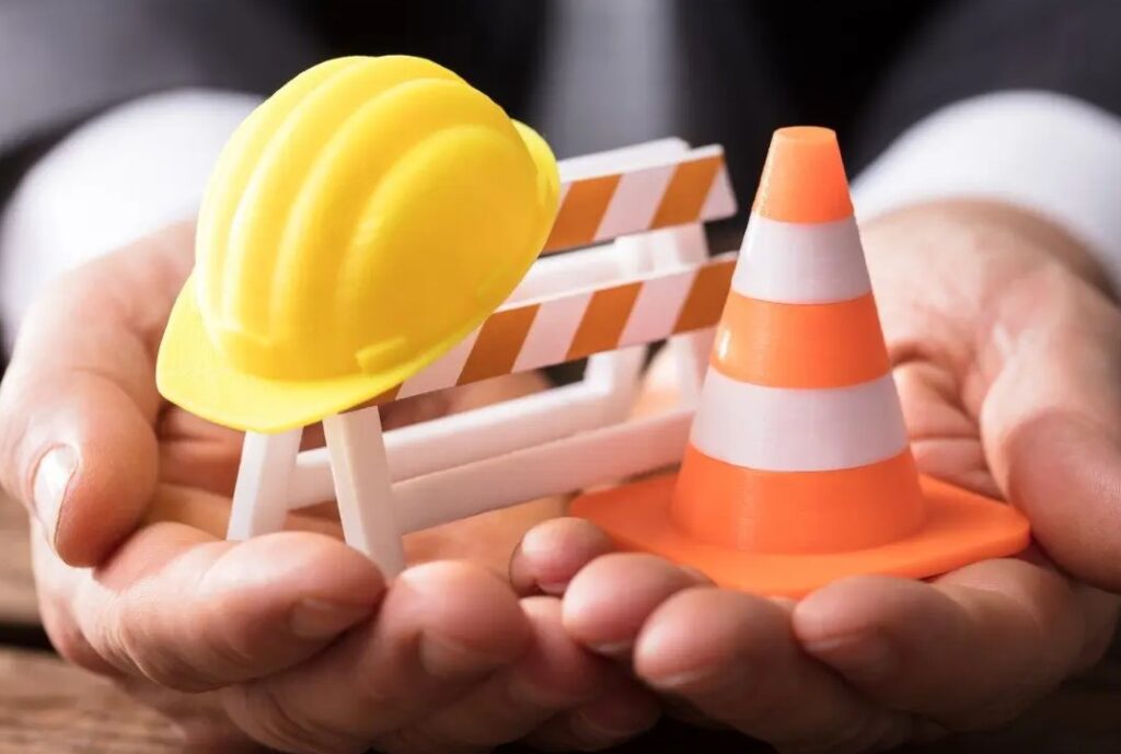 The Importance of Workplace Safety for Manufacturing Companies - The ...