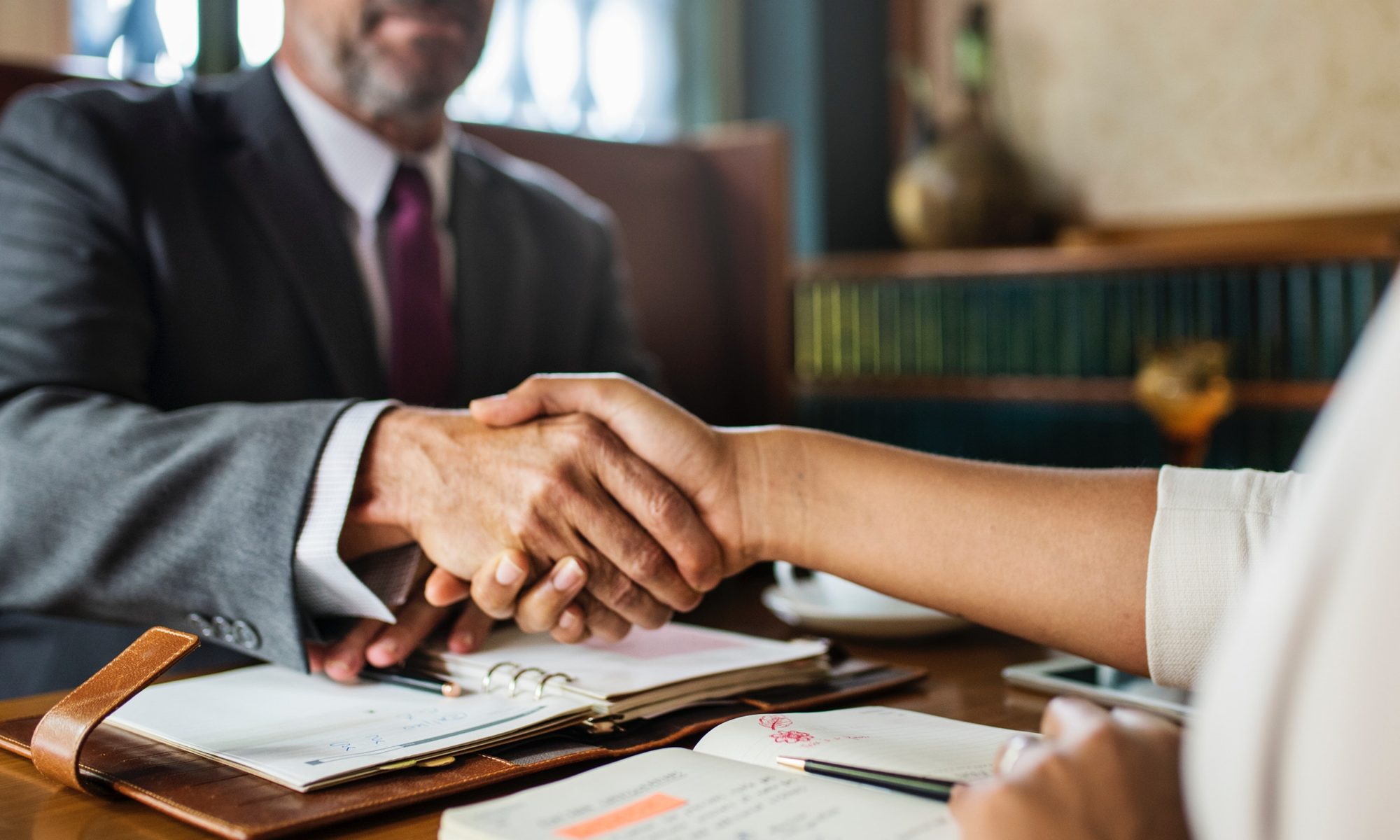 6 Tips for Understanding The Role of a Legal Advisor - The Event Chronicle