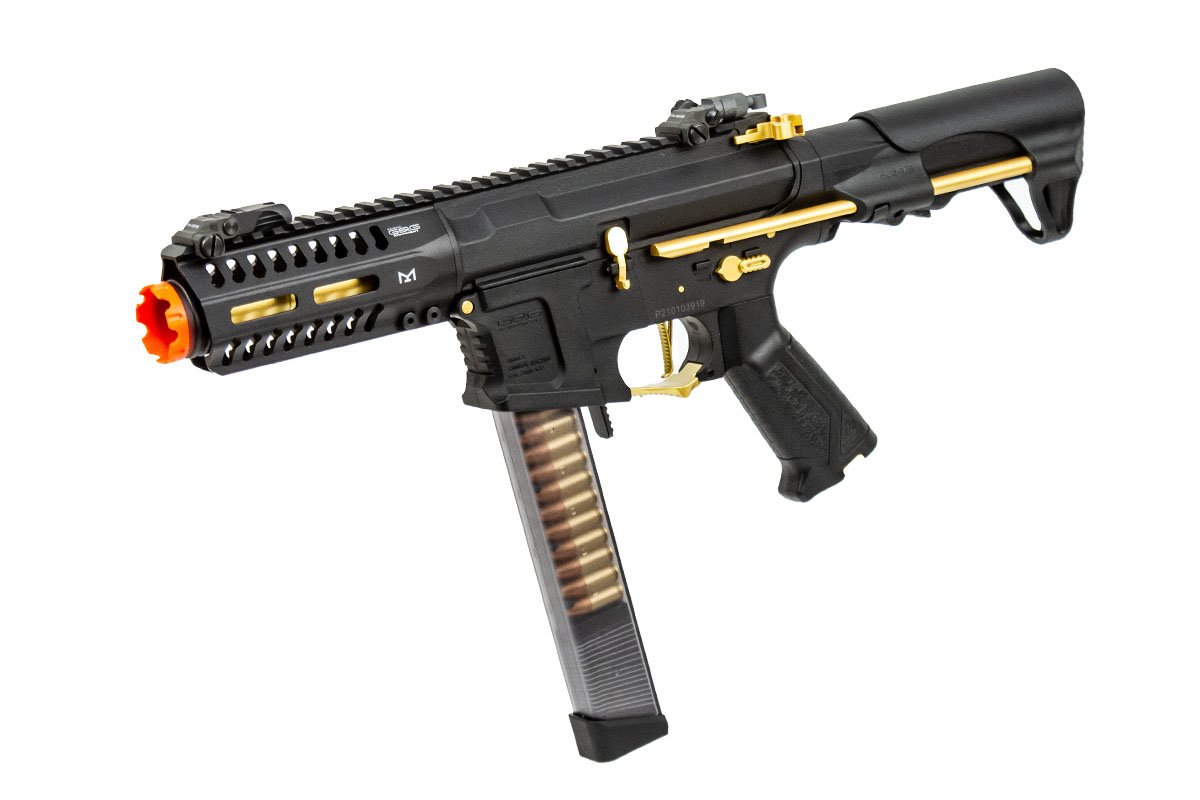 5 Best Airsoft Guns Under $500 - The Event Chronicle