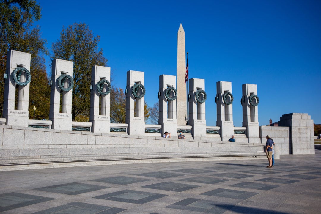 Historical Destinations and Important Landmarks - The Event Chronicle