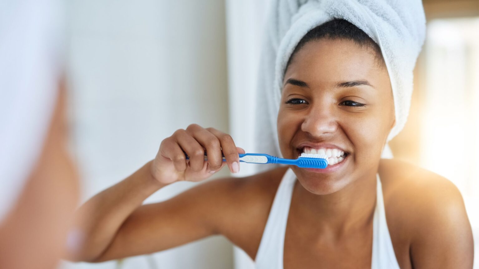 How to Know if You're Brushing Your Teeth Correctly - The Event Chronicle
