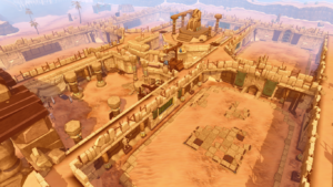 OSRS Replaces Duel Arena with PVP Arena - The Event Chronicle