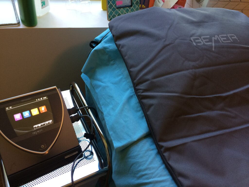 What Is BEMER Therapy Used For - The Event Chronicle