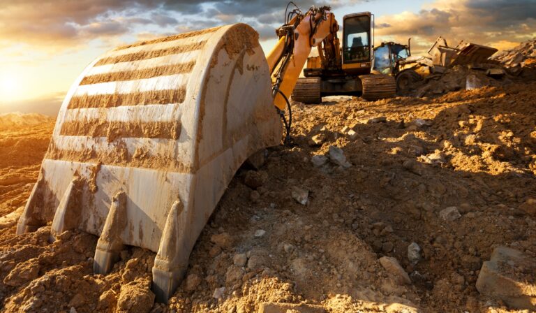 How To Prepare A Site For Oilfield Construction - 2024 Guide - The ...