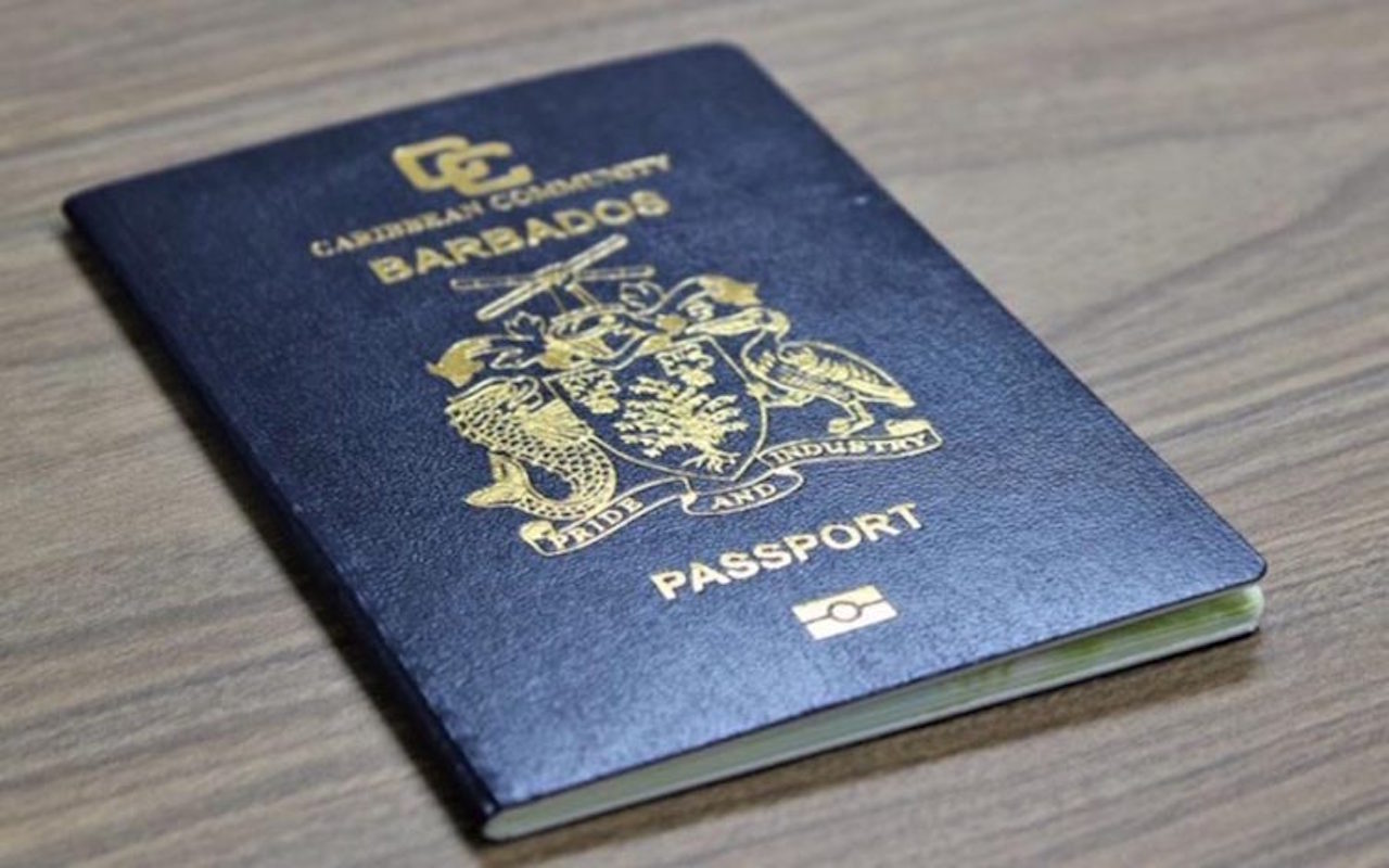 How Strong Is The Caribbean Passport? - The Event Chronicle