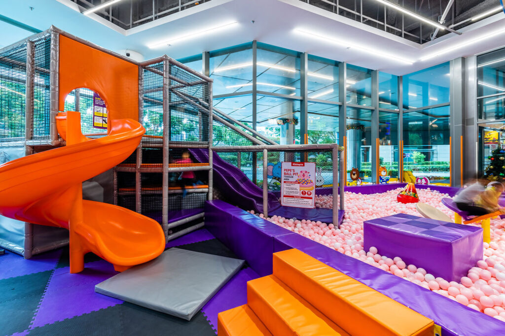 Kids Indoor Playground Ideas to Try in 2024 - The Event Chronicle