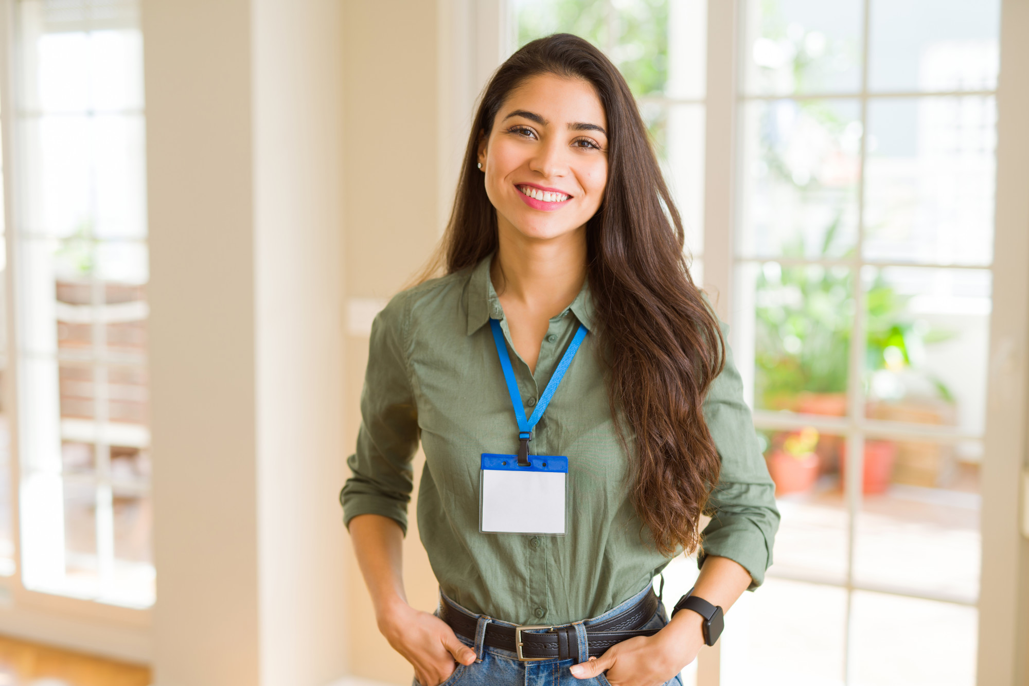 How to Create Your Event Name Badges & Tips to Be Prepared for Any Bump ...