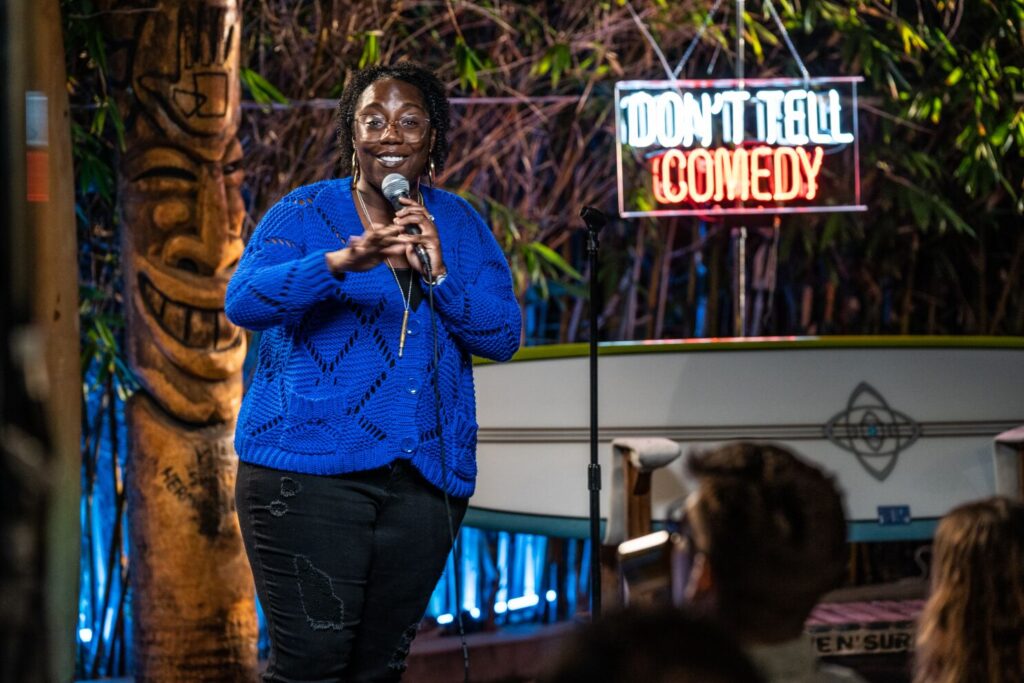 6 Expert Tips For Promoting Your Comedy Night - The Event Chronicle