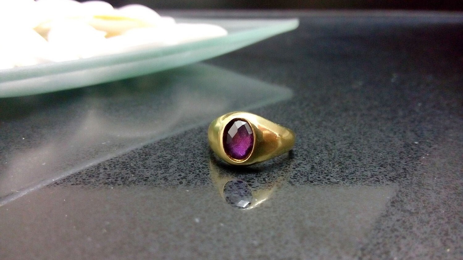 The Symbolism Behind Bishop Rings: A Deeper Look - 2024 Guide - The ...