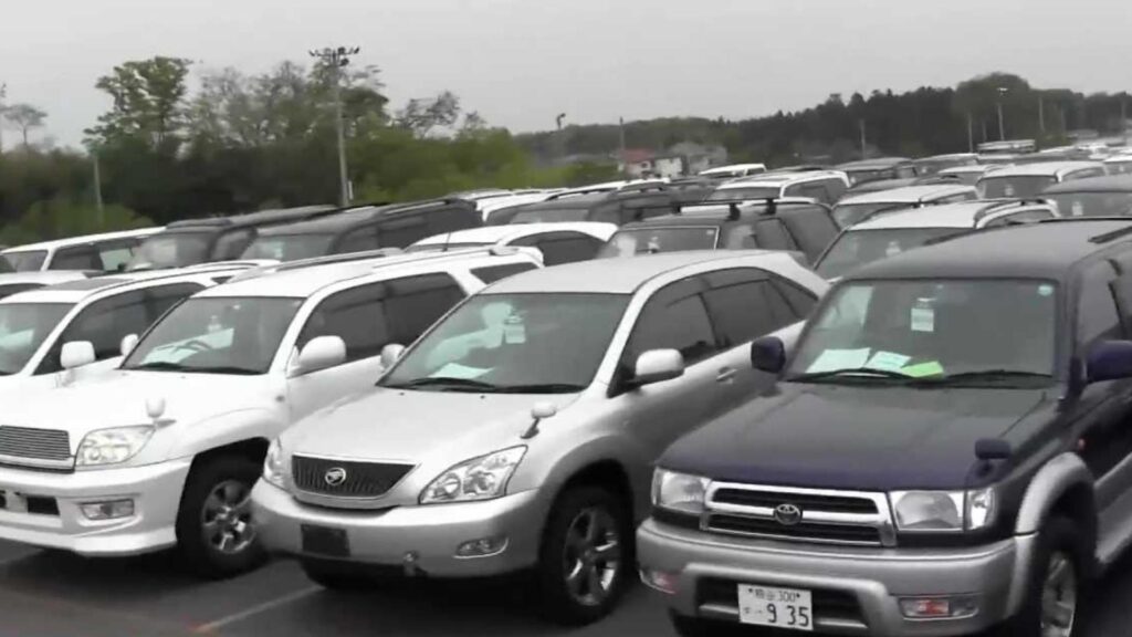 Is a Used Japanese Car a Good Investment? What to Consider Before You ...