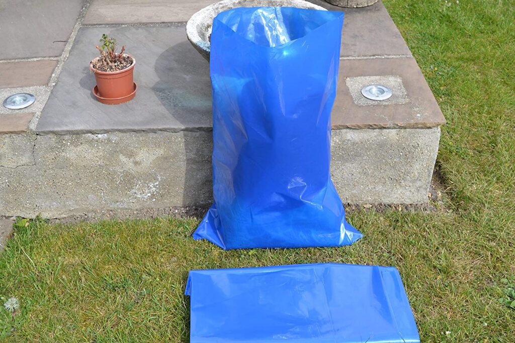 How To Use A Rubble Sack Properly - 2024 Guide - The Event Chronicle