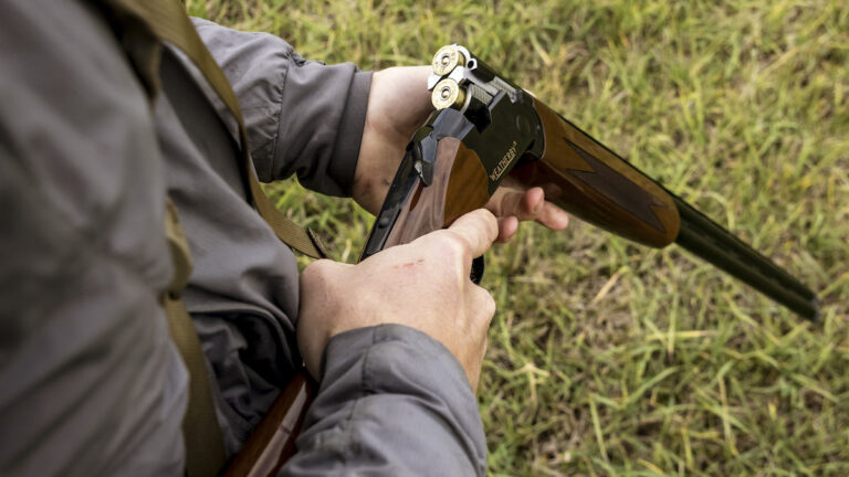 The Science Of Recoil: Understanding The Physics Behind Shotgun Kick ...