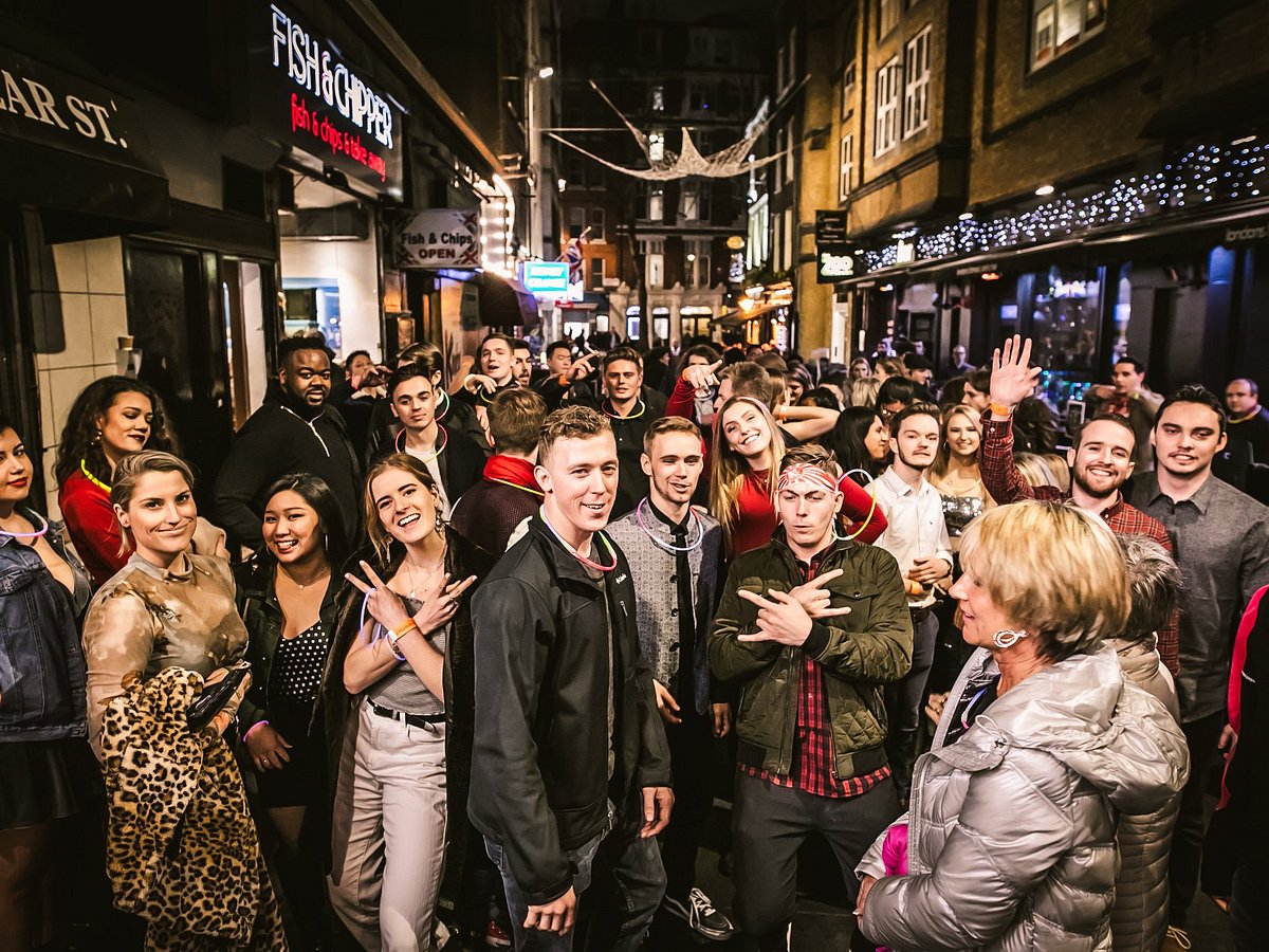The Dos and Don’Ts of London Nightlife: Insider Tips for an ...